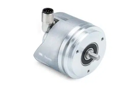 Baumer Encoder - Dealers in India | Best Prices & Suppliers