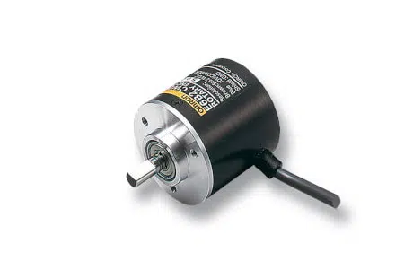 Omron Incremental Rotary Encoders