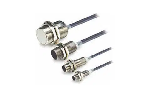 Omron Proximity Sensor