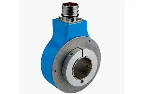Sick Incremental Encoders