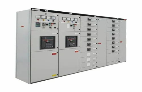 Switchgear Panels