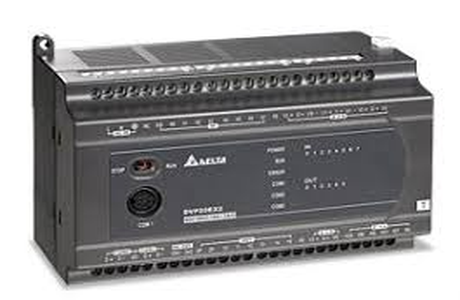 Delta Automation Products | Delta PLC, HMI, VFD | IndMALL