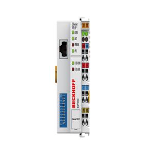 BC9000 - Beckhoff Bus Terminal Controllers