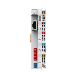 BK9050 - Beckhoff EtherCAT Bus Couplers