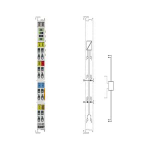 Beckhoff EL5151-0021