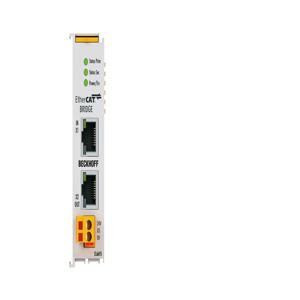 EL6695 - Beckhoff EtherCAT Communication Interface