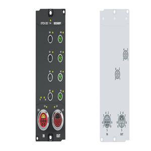 Beckhoff EP9224-2037