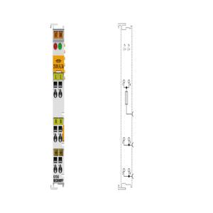 KL9260 - Beckhoff Bus Terminals System