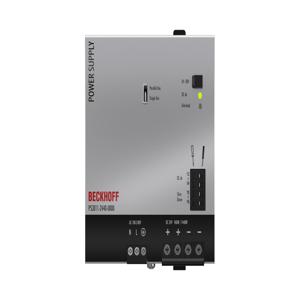 Beckhoff PS3011-2440-0000