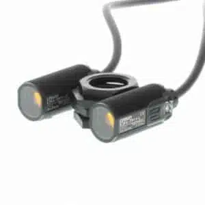 Buy Omron E3FA-TN11 2M Photoelectric Sensor in Chennai