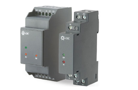 GIC Isolated Relay Modules – Safe Signal Switching
