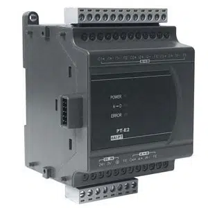 DVP04PT-E2 | Delta PLC Temperature Module