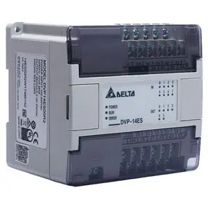 DVP60ES00R2 | Delta PLC 36 Input 24 Output