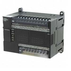 CP1E-E30DR-A | Omron PLC with 30 Points | IndMALL Automation