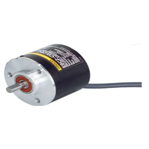 Omron E6C2-CWZ3E 1024P/R 2M