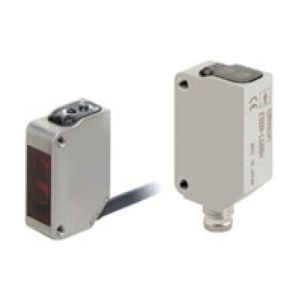 E3ZM-R66- Omron Compact Photoelectric Sensor