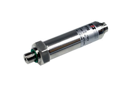 STS - Industrial Pressure Measurement Solutions