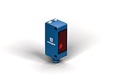 Wenglor Ultrasonic Sensor | Accurate Distance Measurement