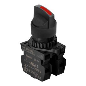 Autonics S2SR-S7R 22/25 mm Selector Switches | IndMALL