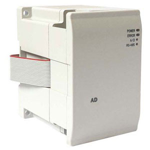 DVP04AD-H3 | Delta PLC Built-in 16-Bit | IndMALL