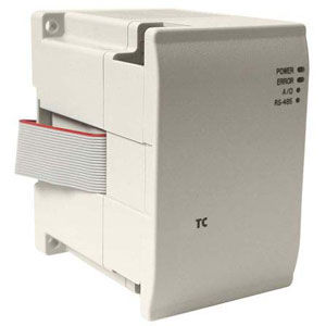 DVP04TC-H2 | Delta PLC 4 Points of Thermocouple | IndMALL