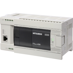 Mitsubishi FX5S-30MR/ES :Programmable Controllers Melsec