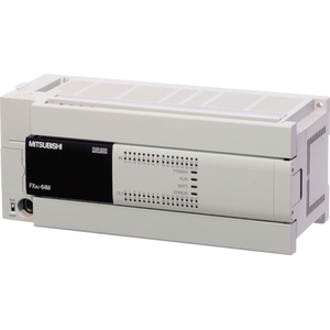 Mitsubishi FX3S-30MR/ES-2AD :Programmable Controllers Melsec