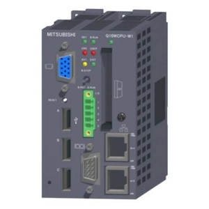 Mitsubishi Q20UDEHCPU :Programmable Controllers Melsec