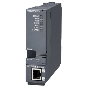 Mitsubishi R120SFCPU-SET :Programmable Controllers Melsec